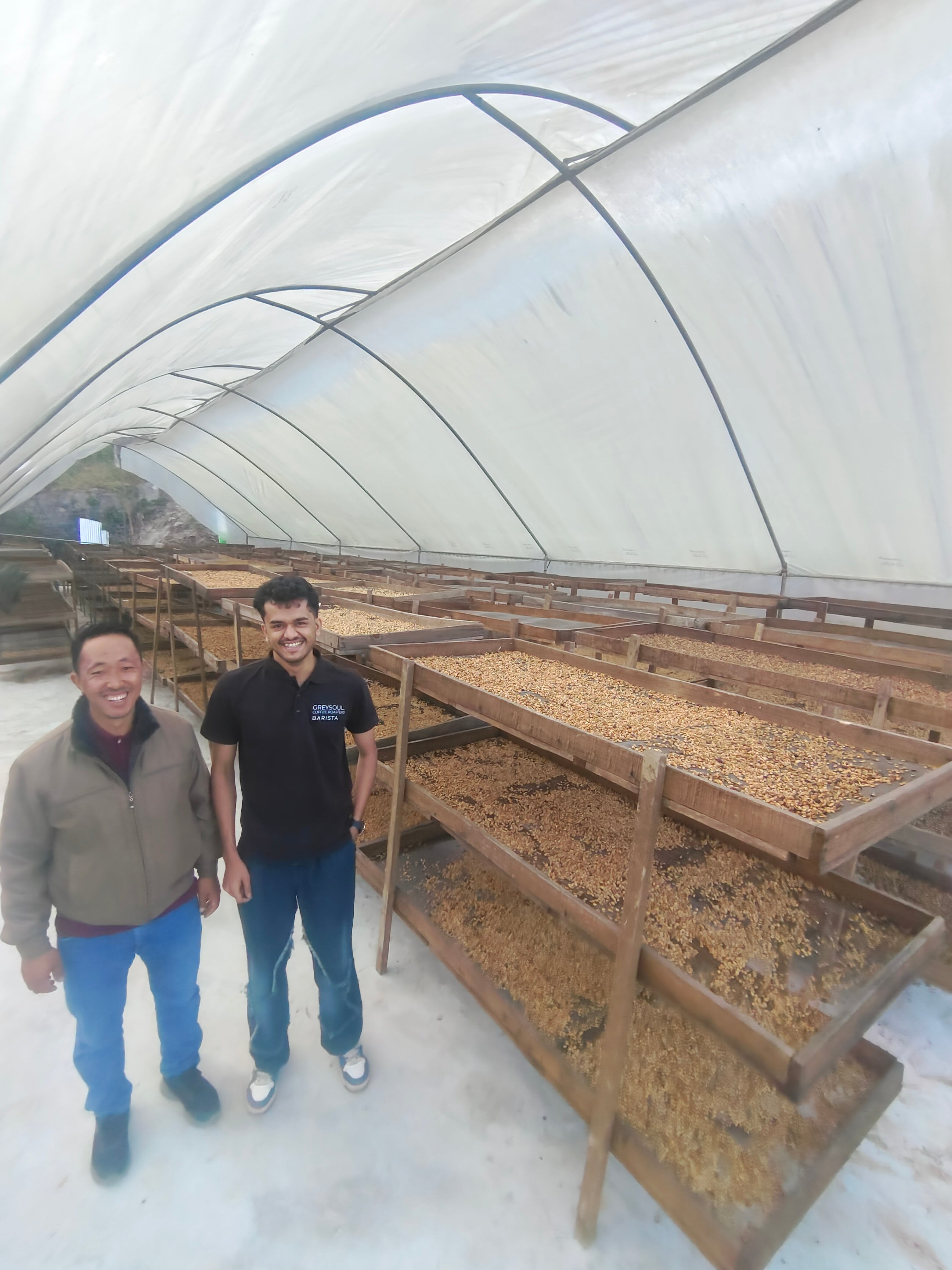 NAGALAND COFFEE: HOW GREY SOUL COFFEE ROASTERS EXPLORED INDIA’S MOST ...