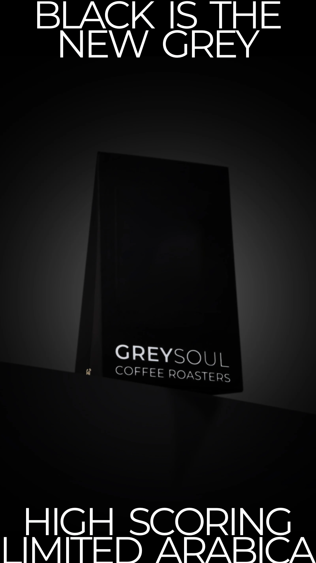 Grey Soul Coffee Roasters. Indian Specialty Coffee Roasters from Pune ...
